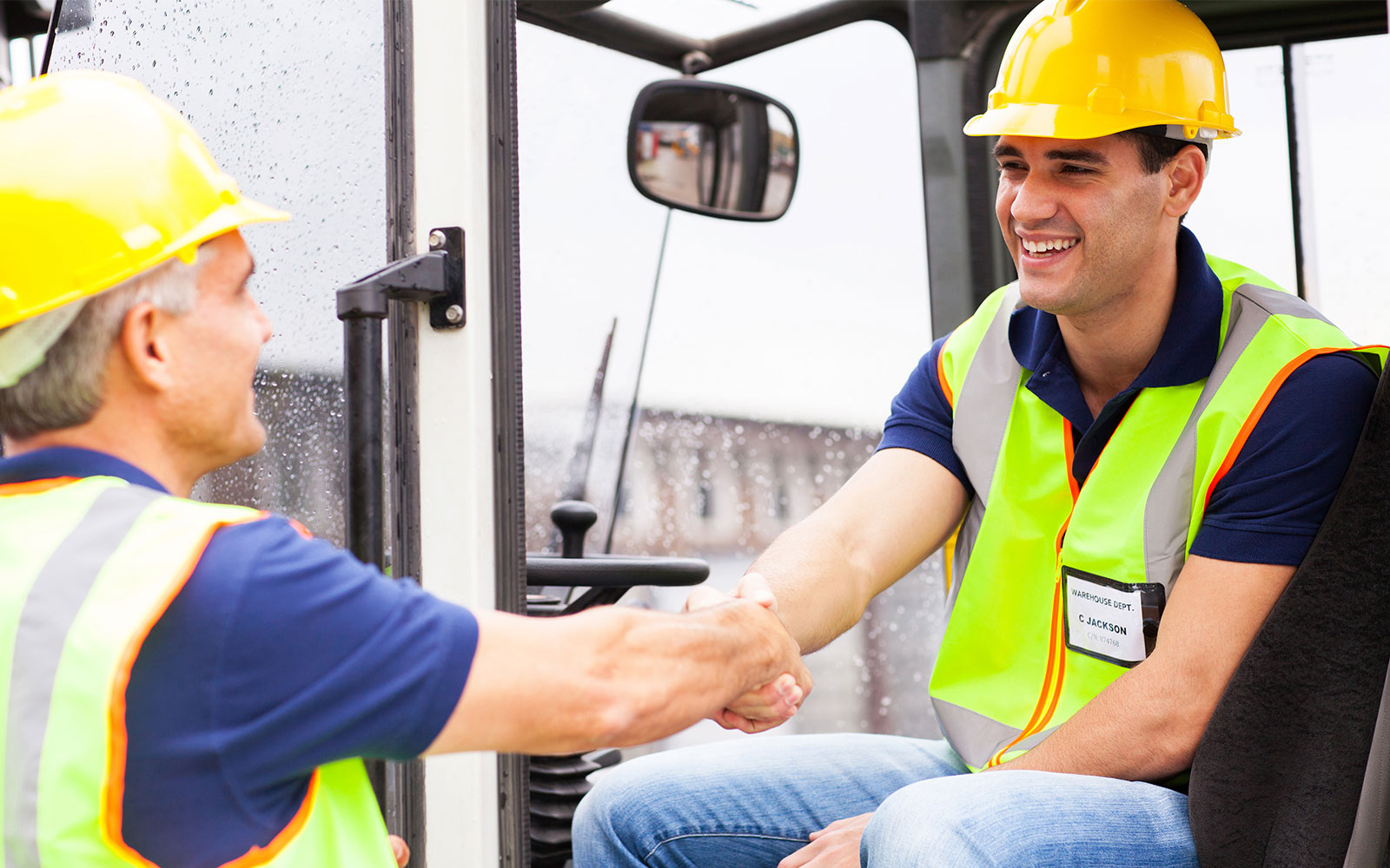 Grow Your Manufacturing Career - APS